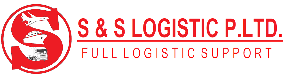 S and S Logistic - Best Logistic Company in Kathmandu